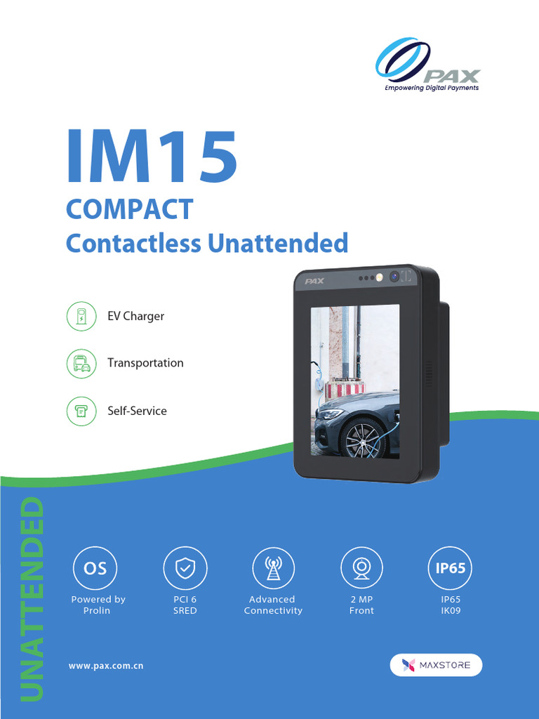 Im15 en 20230814 | PDF | Bluetooth | Office Equipment