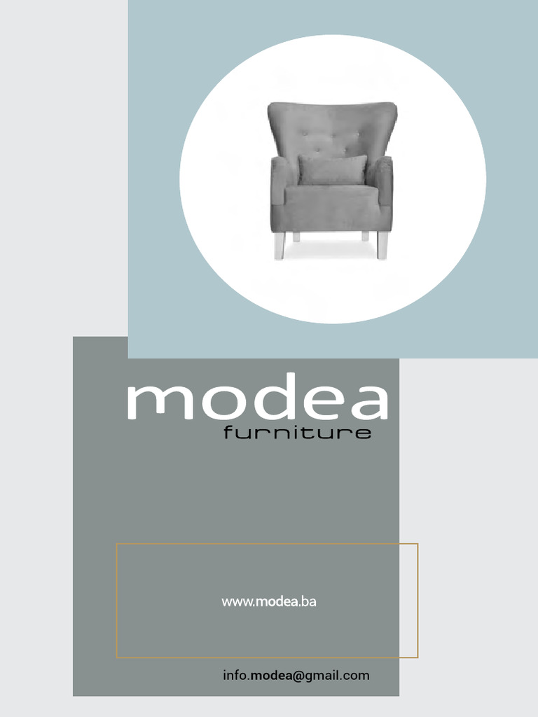 Katalog Modea | PDF
