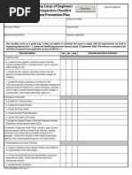 Usace Eng Form 4025-r | PDF | Specification (Technical Standard ...