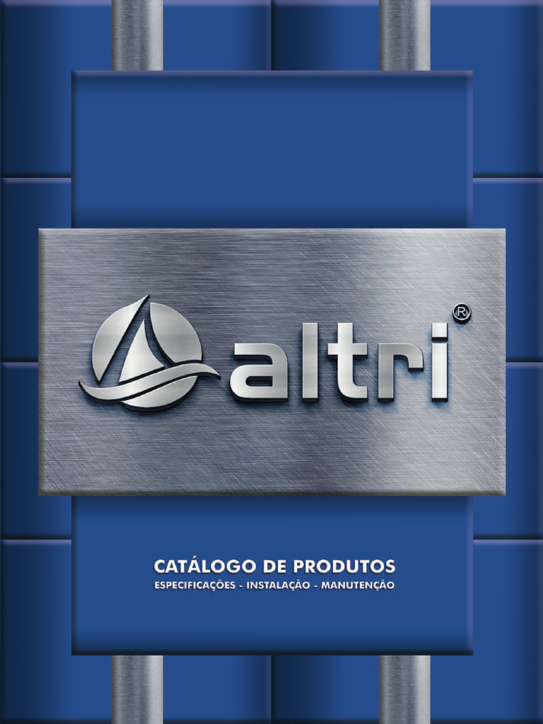 Catalogo de Produtos Altri 2022 - Web | PDF