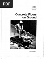 Concrete Design Handbook 4th Edition | PDF