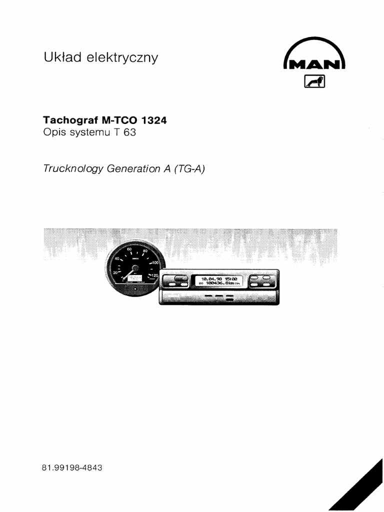 T 63 - Mtco-1324 Tg-A | PDF