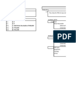 BNI 1-2-1 - Bio Sheet Format | PDF | Knowledge | Cognitive Science