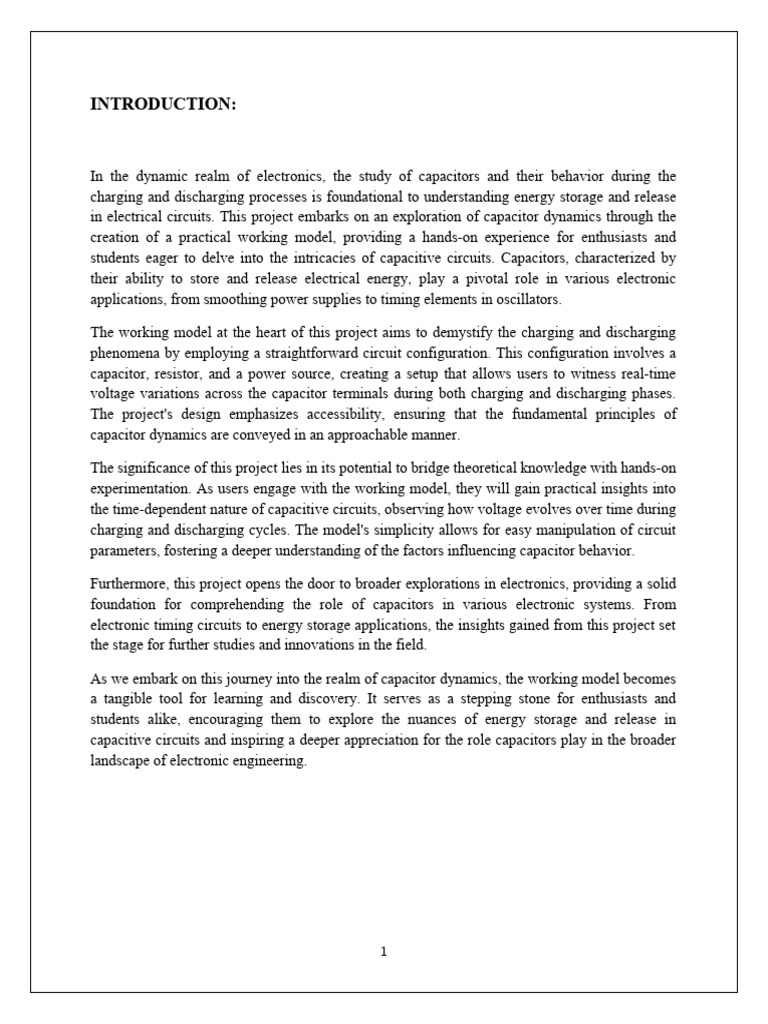 Physics File Ayan Main | PDF | Capacitor | Electrical Network