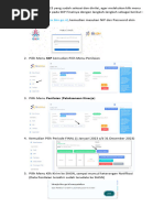 Cara Pengisian SKP TW 4 Tahun 2024 | PDF
