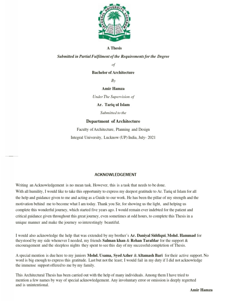 Gomti Nagar Railway Station Redevelopment | PDF | Thesis