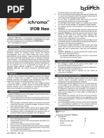 400-001!06!13-A - API NH System BioMerieux Product Insert | PDF ...