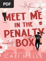 Better Than The Prom - Lynn Painter | PDF | Poetry