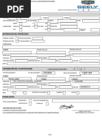 Instrucciones Visuales para Registros en AutoExpreso | PDF | Sitios web ...