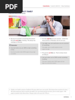 Libro de Ingles Nivel 3, Resuelto | PDF | Artes del lenguaje y disciplina