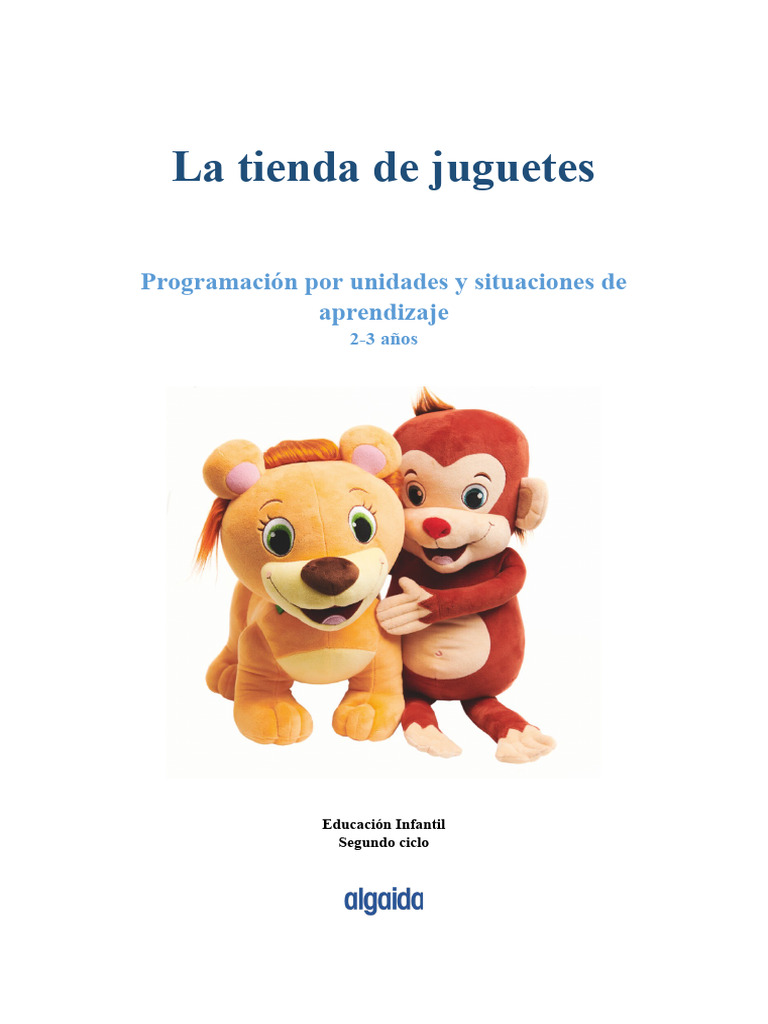 Programacion 2 3a | PDF | Las emociones | Aprendizaje