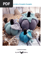 Halloween Cats-Mamavyaz | PDF | Crochet | Yarn