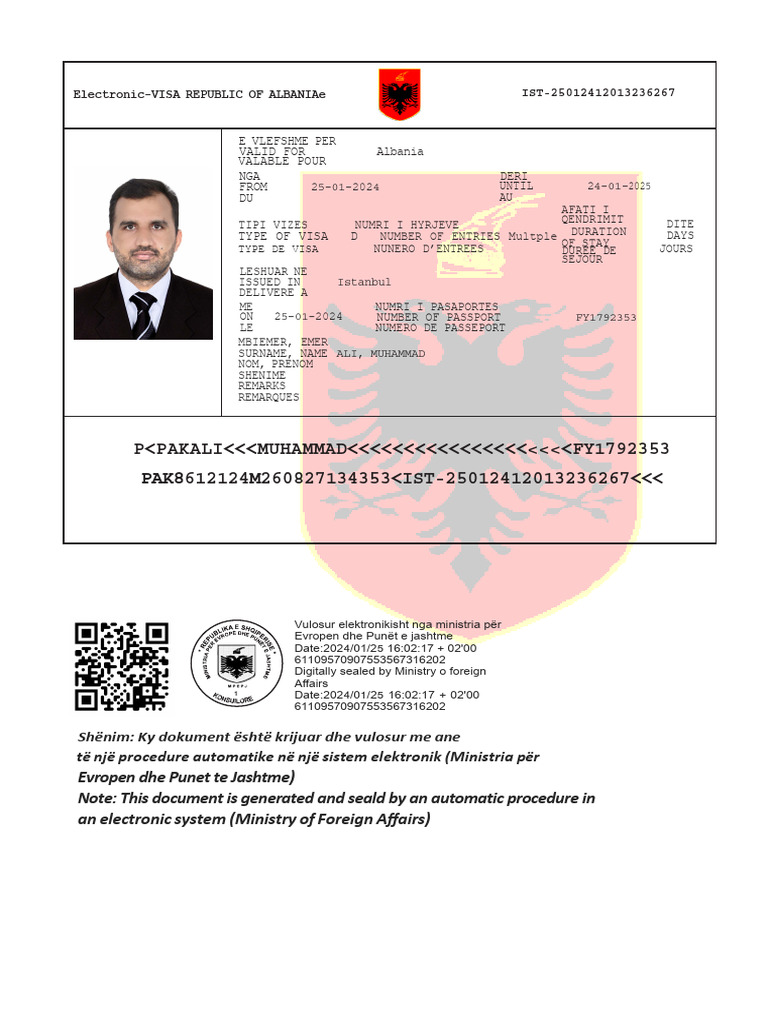 P PAKALI MUHAMMAD FY1792353 Pak8 612124M260827134353 IST ...