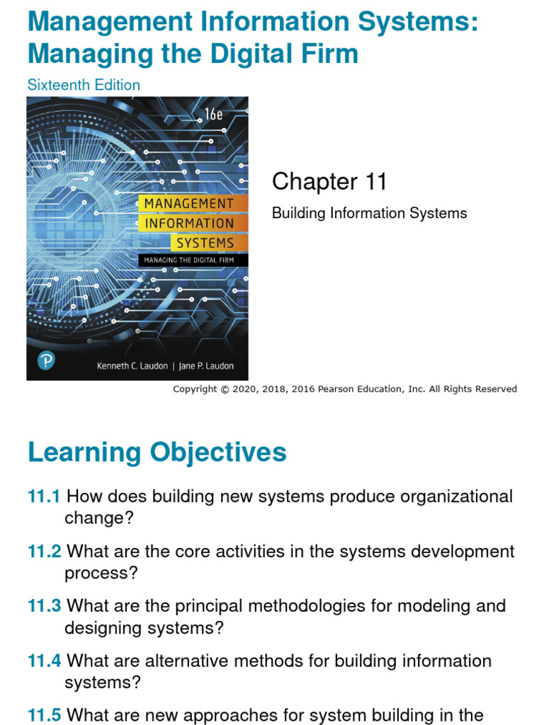 Building Information Systems | PDF | Mobile App | Class (Computer Programming)