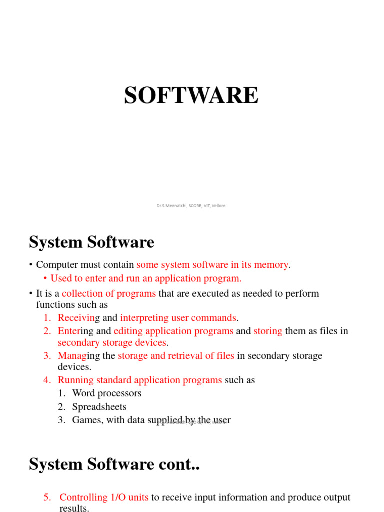 5-Basic Operational Concepts, Bus Structures - Performance - Processor Clock-05-01-2024 | PDF ...