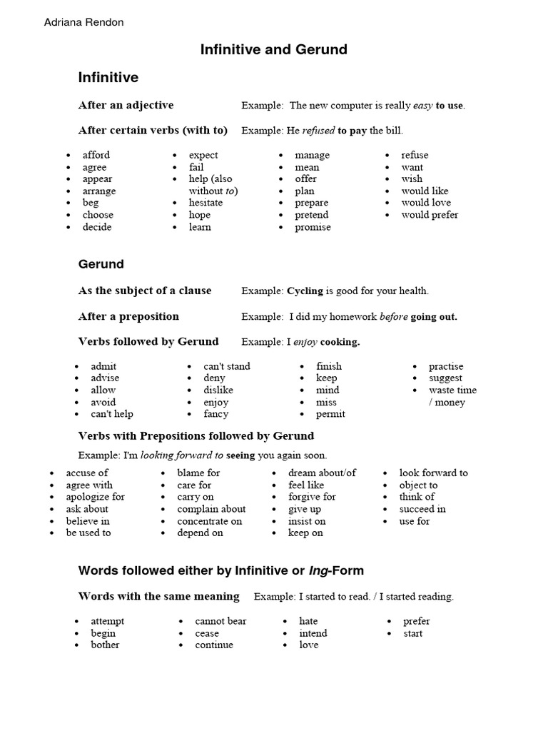English Worksheet | PDF | Syntax | Grammar