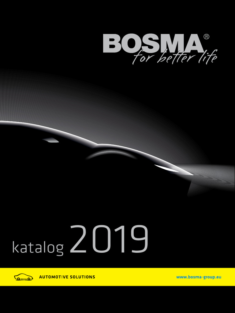 BOSMA Katalog SMALL Ver PL Compressed | PDF