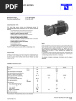 ISO 8573 1 Compressed Air Quality Standard 1 | PDF | Specification ...