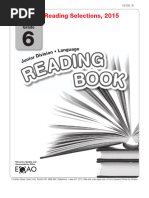 Dear Greenpeace | PDF