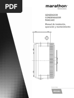 Ficha Tecnica Aceite de Transmision Cat-Tdto-10w-30-50 | PDF