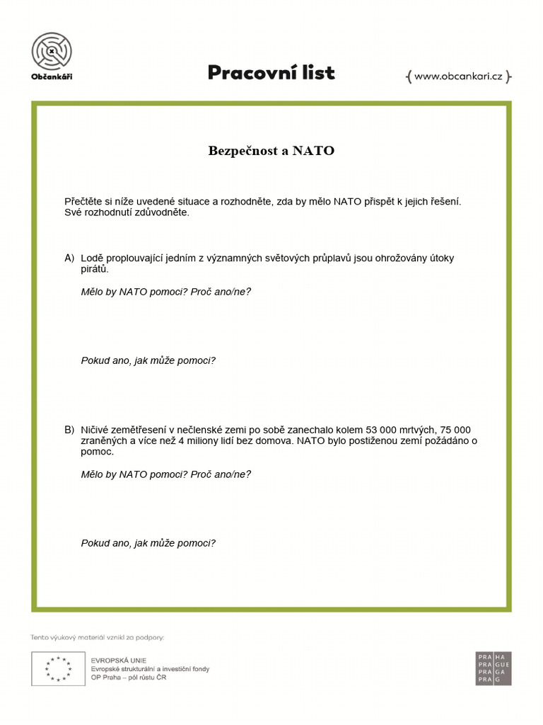 nato_pracovni_list | PDF