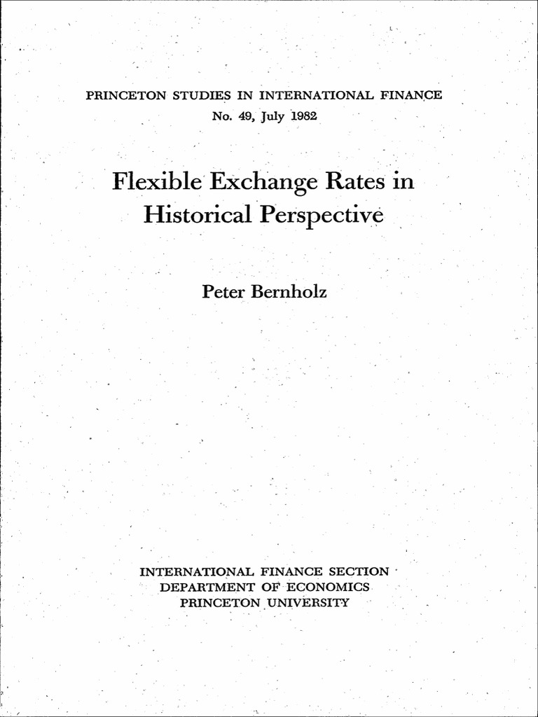 Fler | PDF | Cost Of Living | Exchange Rate