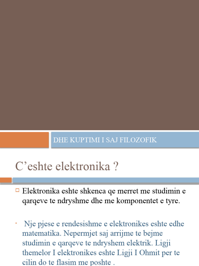 Projekt Filozofi | PDF