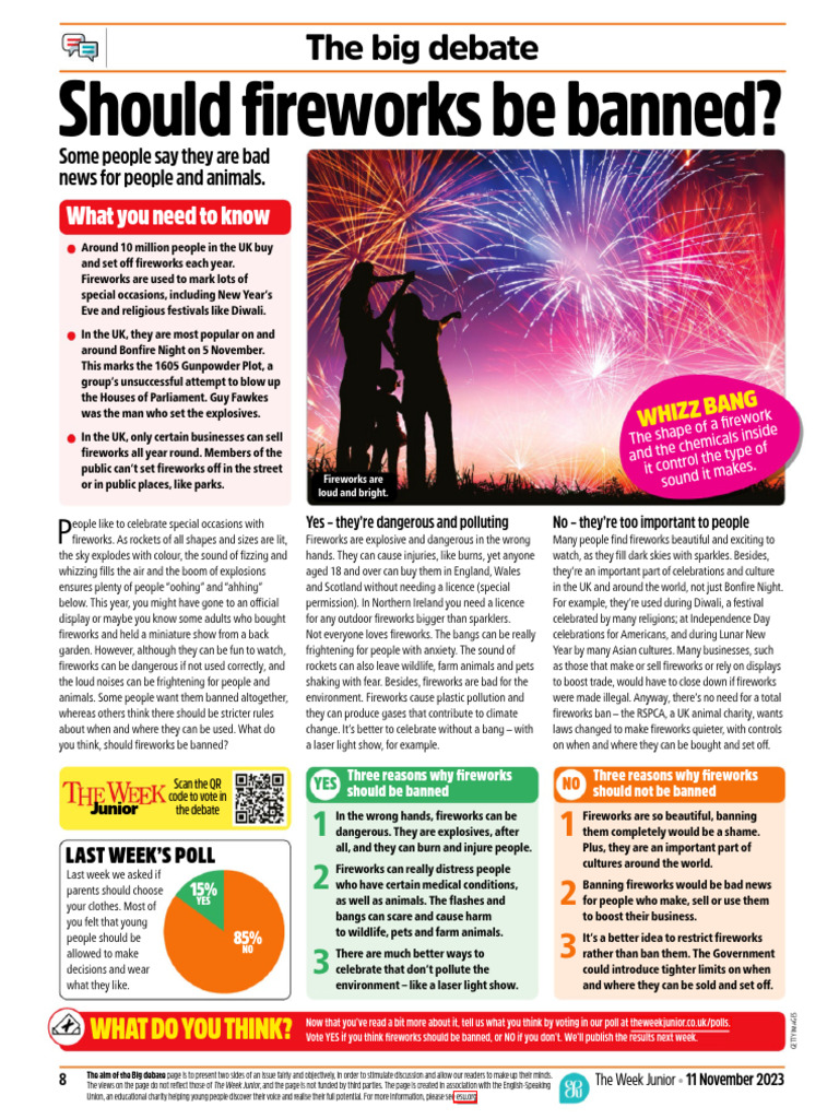 Fireworks | PDF | Fireworks | Cats
