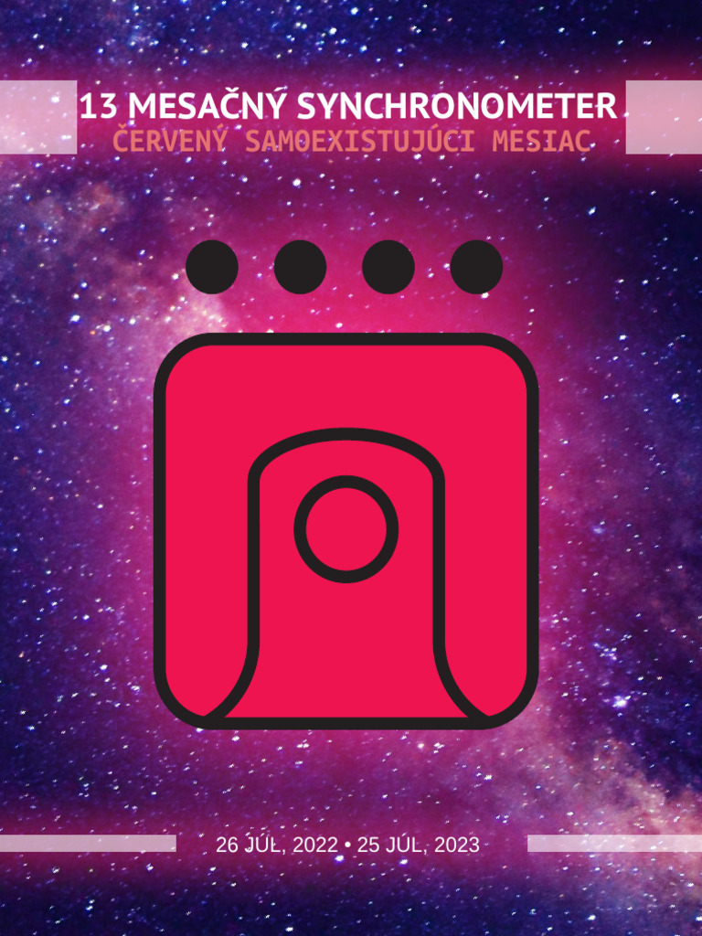 13-Mesačný Synchronometer Mieru 35 | PDF