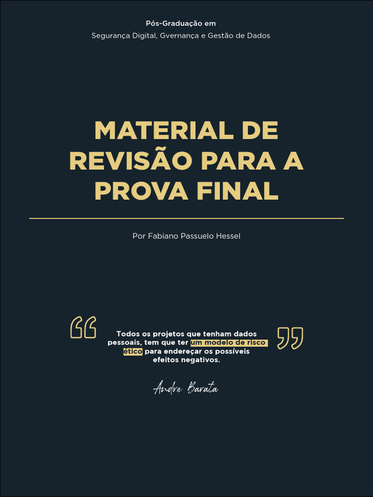 6sxX7GTUdv3lrV1EUhPMmaterial de Reviso para A Prova Final SDGG | PDF | Inteligência artificial ...