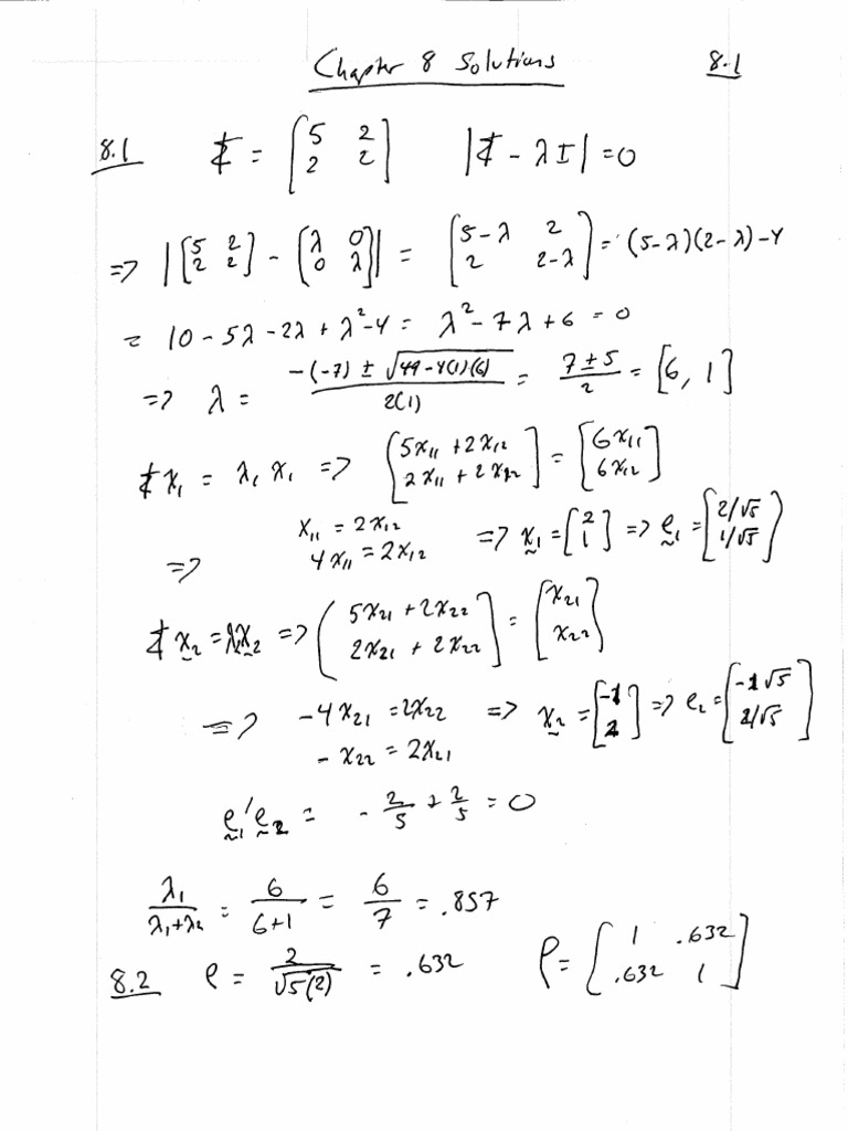 Chapter8 Solutions Pdf 8871