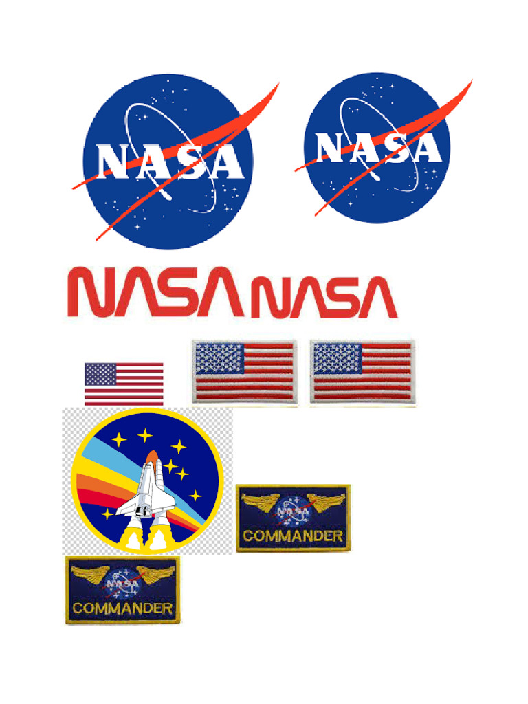Nasa | PDF