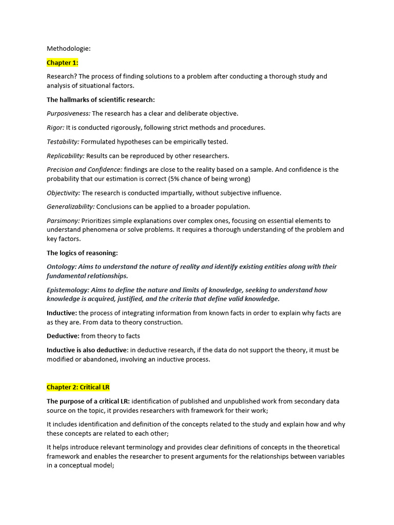 R Method o Logie | PDF | Scientific Method | Inductive Reasoning