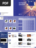 Tubest User Manual | PDF | Graphical User Interfaces | System Software