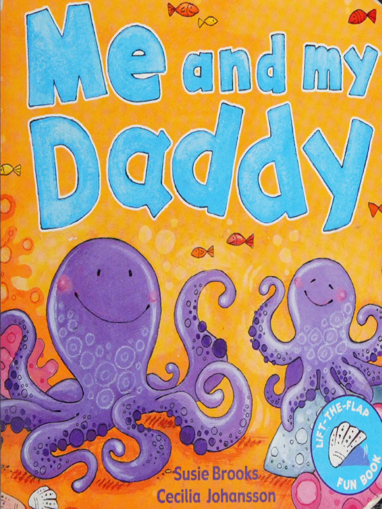 Me and My Daddy | PDF