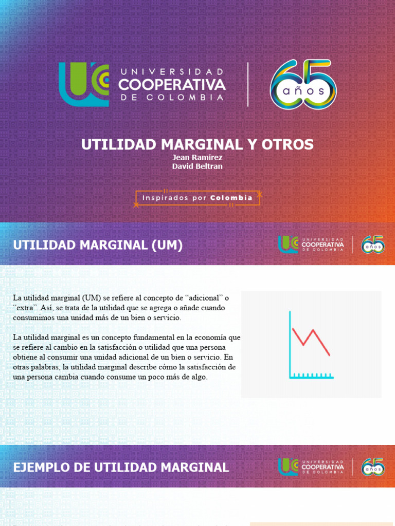 Teoria Del Consumidor | PDF | Utilidad | Utilidad marginal
