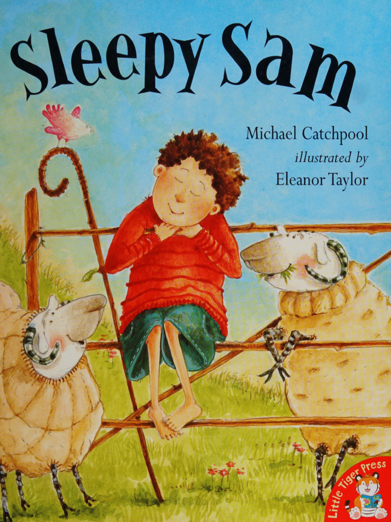 Sleepy Sam | PDF