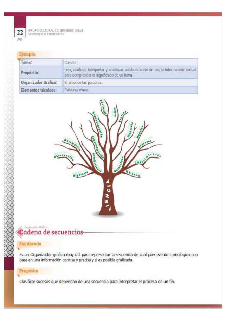Árbol | PDF