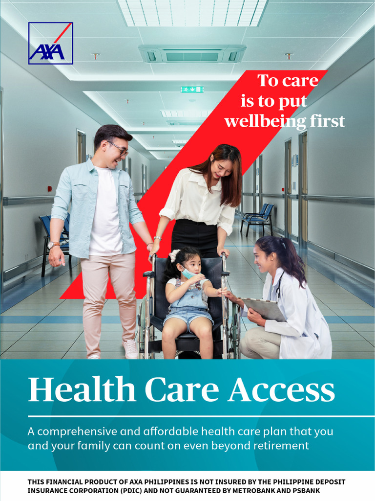 HCA Brochure | PDF