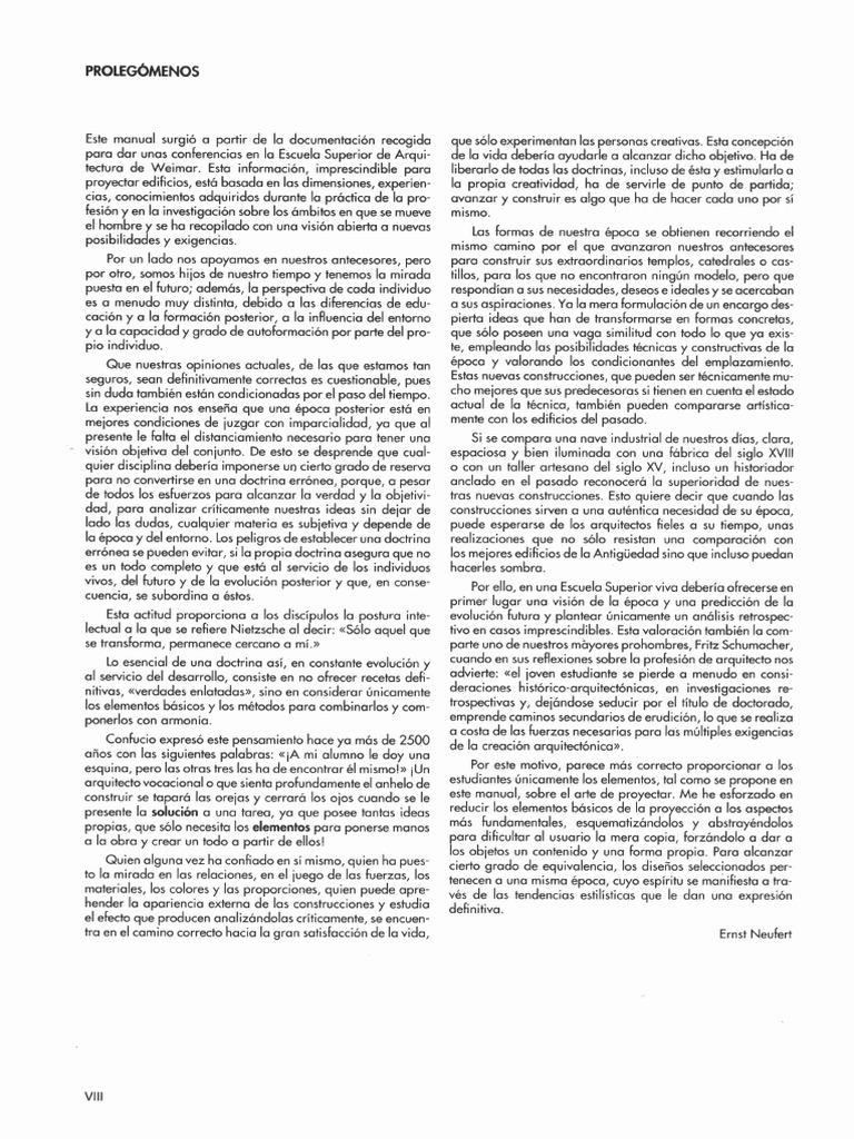 Neufert 16º Edición | PDF