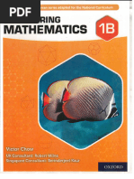 Maths Progress Inernational (11-14) 8 WB | PDF