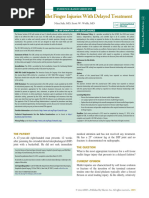 Modified SAD PERSONS Scale | PDF | Abnormal Psychology | Psychopathology