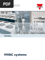HYFRA_Datasheet-Sigma_EN-USA (1) | PDF | Building Automation | Temperature