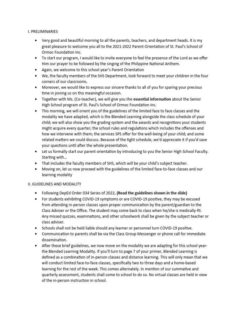 Script Script | PDF | Learning | Behavior Modification