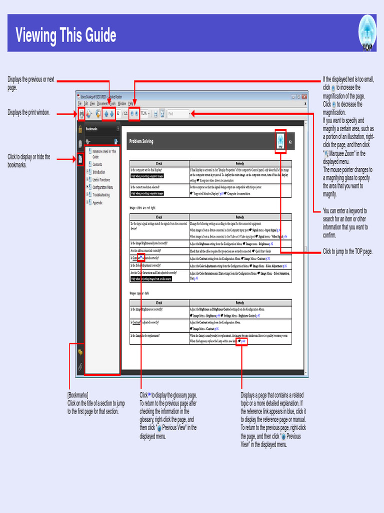 Help | PDF | Software | Computing