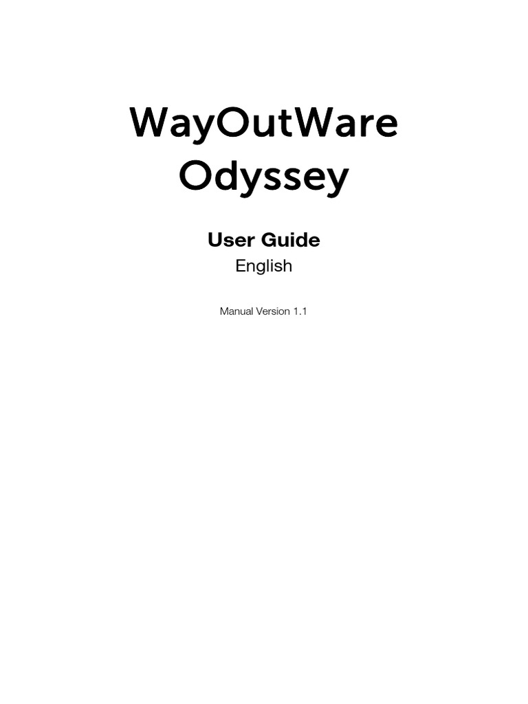 Akai Odyssey | PDF | Synthesizer | Sampling (Signal Processing)