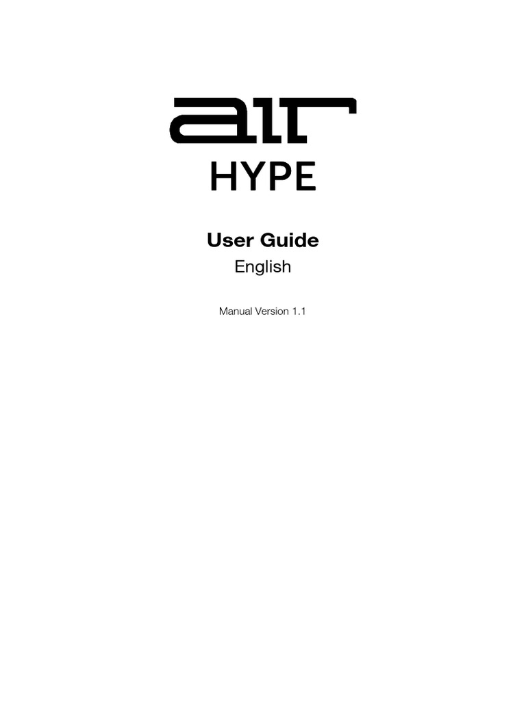 Akai Hype | PDF | Computing | Sound Technology
