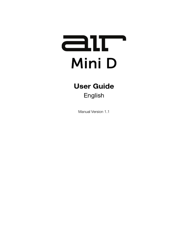 Akai Mini D | PDF | Equalization (Audio) | Electronic Oscillator