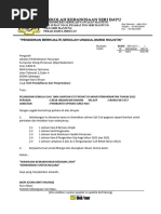Borang 1a Perkeso | PDF