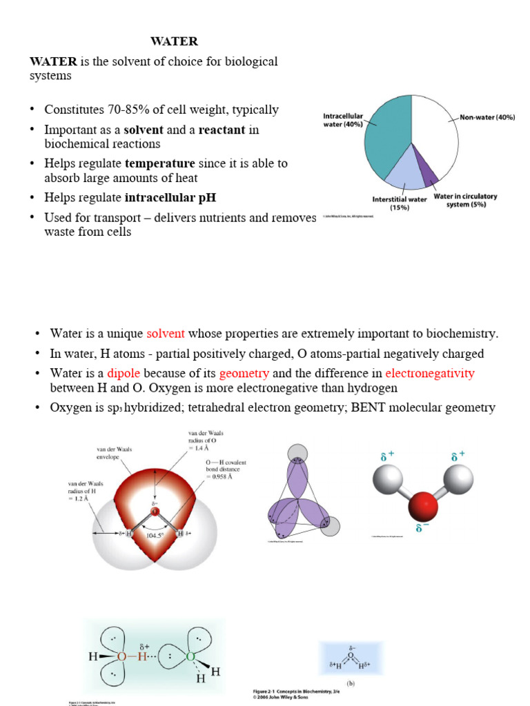 Acids-Bases and Buffers | PDF | Acid | Chemical Polarity